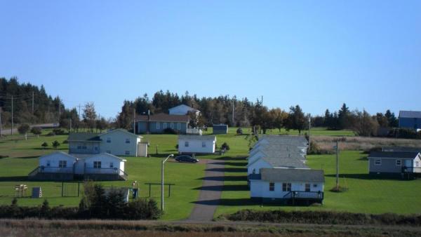 Mayfield Country Cottages - Île-du-Prince-Édouard