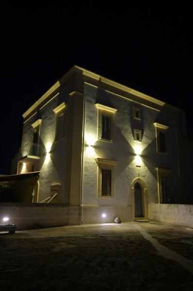 Masseria Donna Palma B&b - Cisternino
