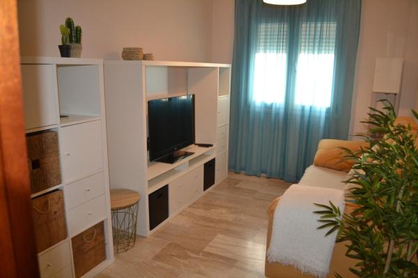 Apartamento Posidonia Free Parking - Cádiz