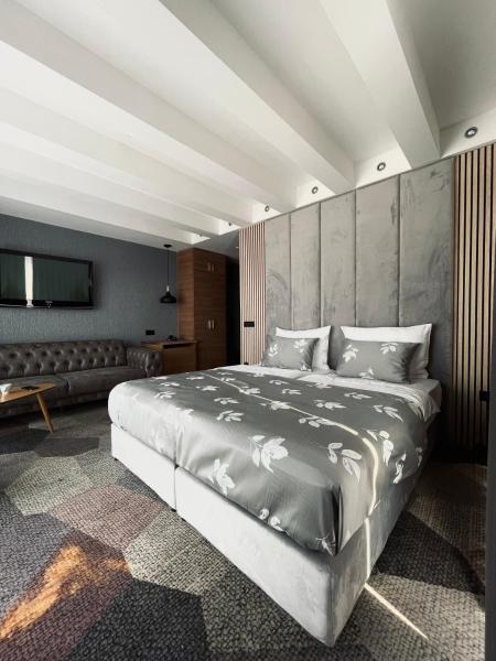 Hotel City View Deluxe - Sarajevo
