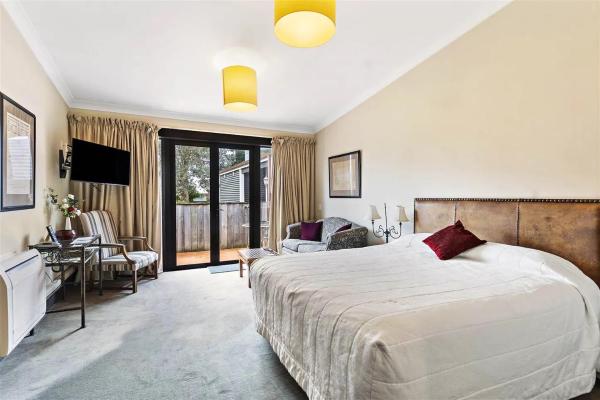 Gateway Motor Inn - Masterton