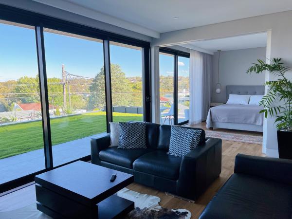 Balgowlah Paradise Apartment - 맨리