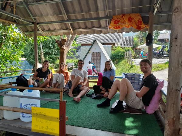 Kk Hut - Chiang Mai