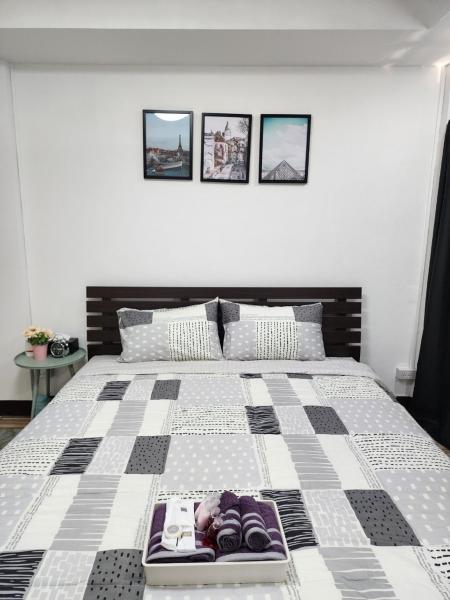 Boxsoon Nimman 8 # 3beds 2bahts - Chiang Mai, Thailand