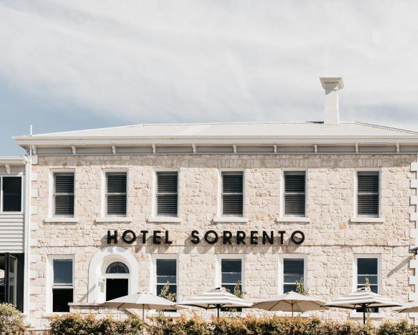 Hotel Sorrento - Sorrento, Australia