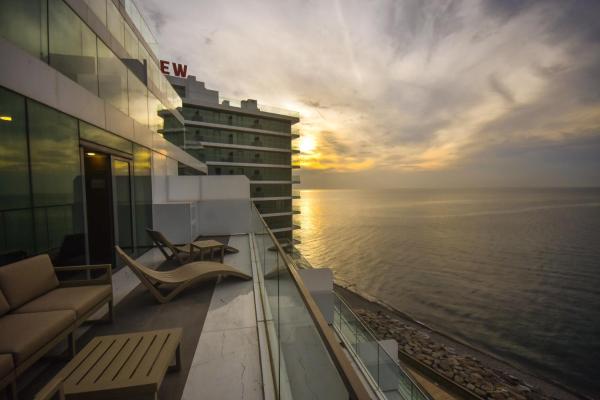 Batumi View Luxury - Batoumi