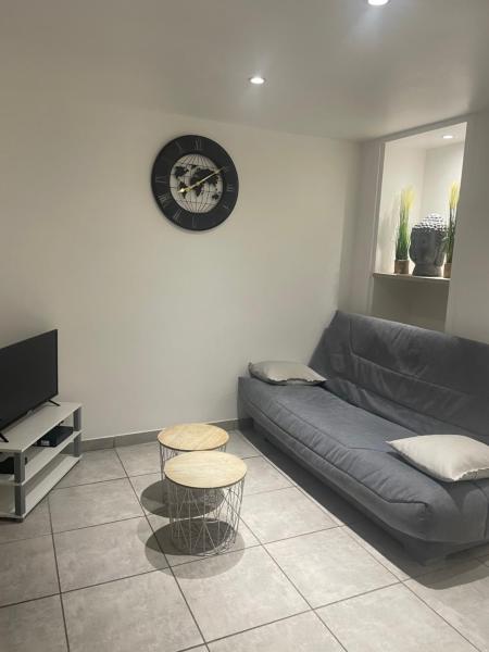 Appartement Cap D’agde - Le Grau d'Agde