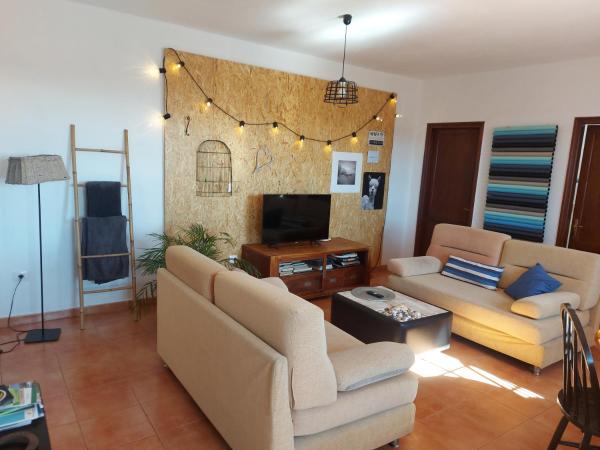 Casa Elsa - Fuerteventura