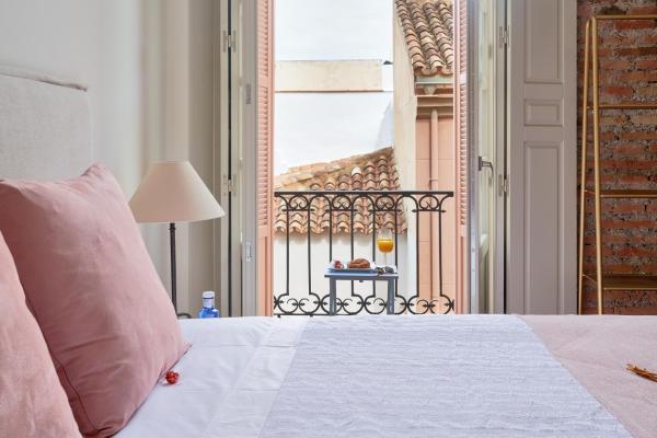 City Suite - Málaga