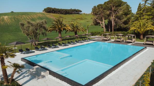 Pietra Bianca Hotel - Numana