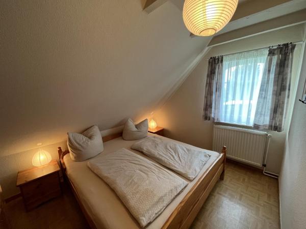 Neu Ferienhaus Deichblick - Baltrum