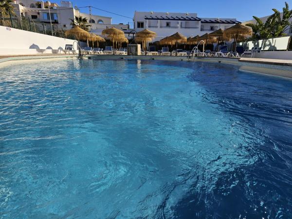 Hotel Puntazo Ii - Mojácar