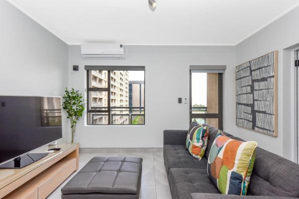 Westpoint 64 - Sandton