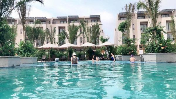 Royal Lotus Hạ Long Resort & Villas - Hạ Long