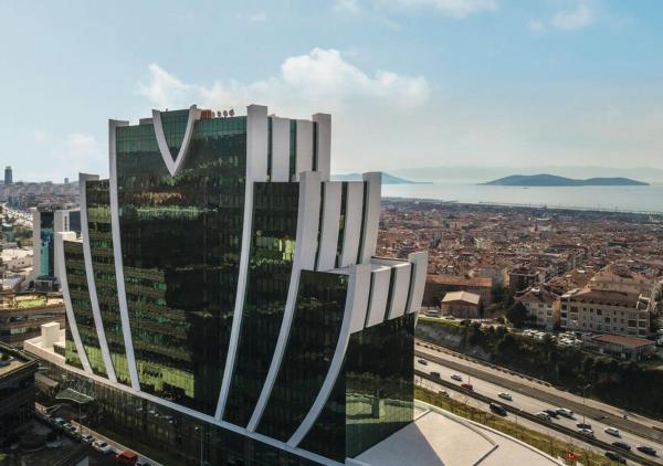 Elite World Grand Istanbul Küçükyalı - Bostancı