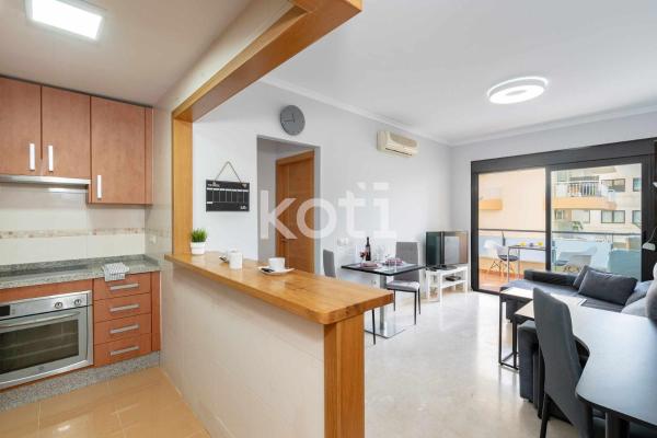 Koti Rentals - Santa Rosa - Fuengirola