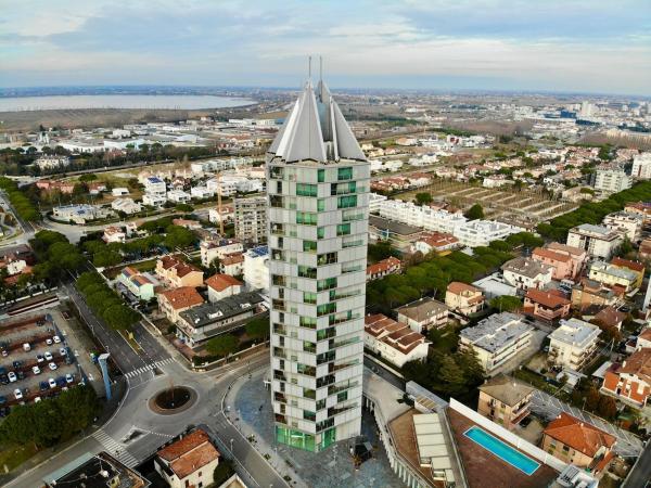 Torre Aquileia - Home Immobiliare Jesolo - Lido di Jesolo
