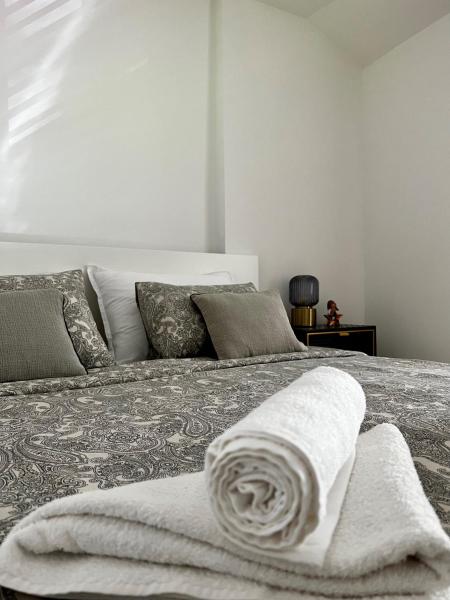 Tarino Apartment - Split