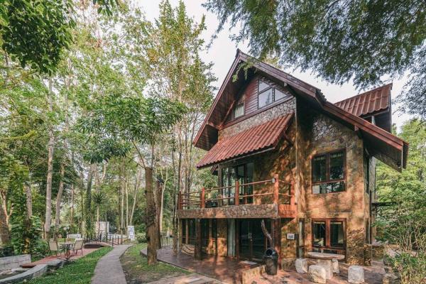 La Foresta Kanchanaburi - Kanchanaburi