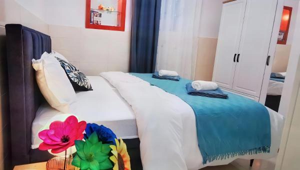 Elegance Suite - "100m From The Beach With Free Parking And Garden" - Opatija