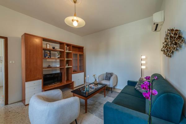 Apartments Florence- San Marco Vasari - Fiesole