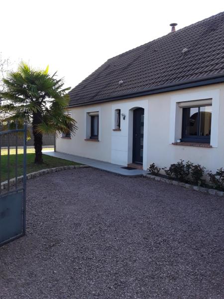 Chambres Cicuit Mulsanne - Le Mans