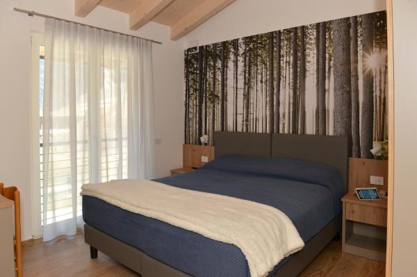 Bed And Breakfast Navis - Molveno