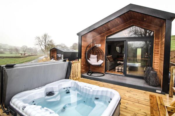 Fawns Rest - Llandrindod Wells