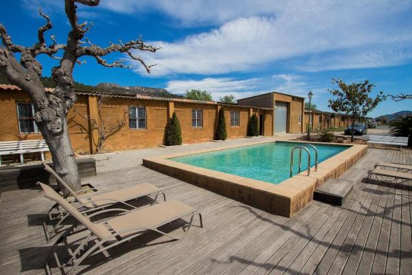 Catalunya Casas Your Own Private Estate Just 20km From Salou! - Siurana