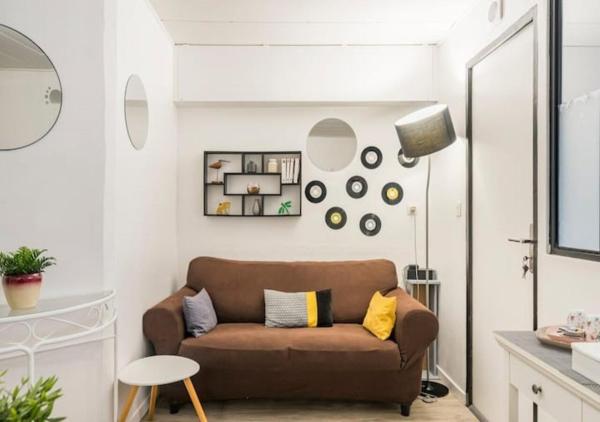 Chambres Privées Dans Maison Avec Jardin-proche Ldlc-groupama Stadium-eurexpo - Vaulx-en-Velin