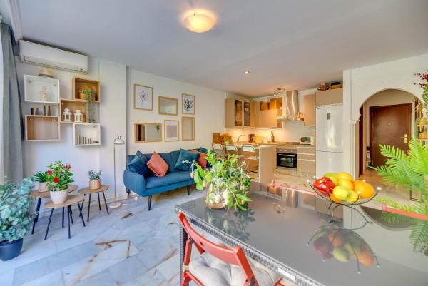 Apartamento Paradiso Marbella - Marbella