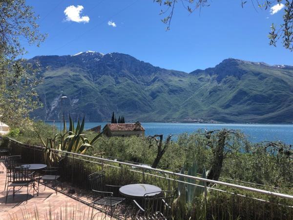 Hotel Locanda Ruscello Garnì - Malcesine