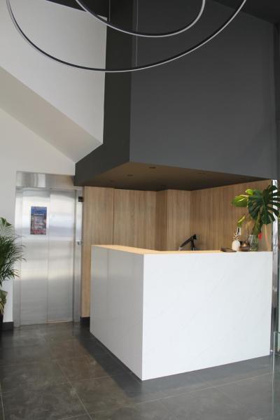 Hotel Hollywood - Vigo