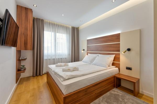 Apartman Montana Vila Luna - Zlatibor