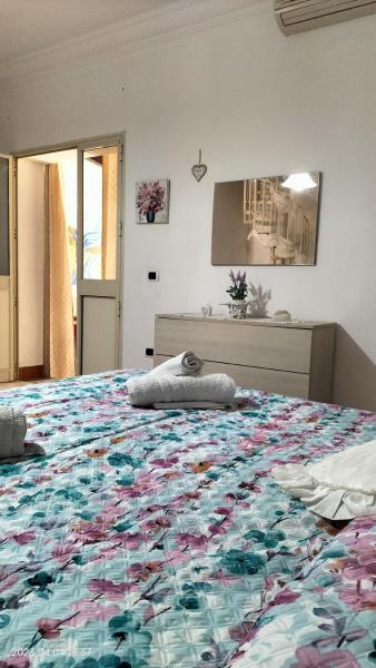 Casetta A Pochi Passi Dal Mare - Sicilië