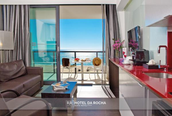 Rr Hotel Da Rocha - Alvor