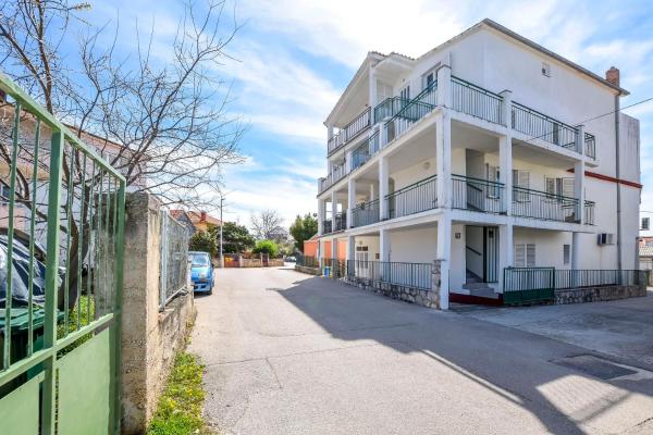 Apartments Ercegovic - Primošten