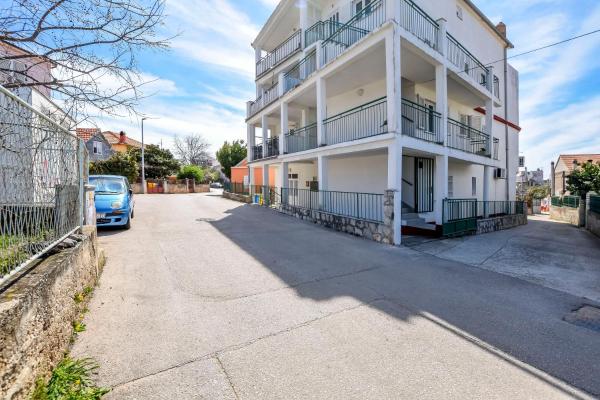 Apartments Ercegovic - Primošten