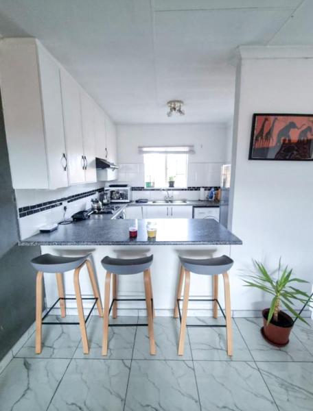 Home Away From Home - Pretoria