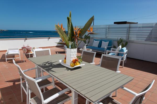 Le Maree Deluxe Apartment By Dimore Trinacria - Syracuse