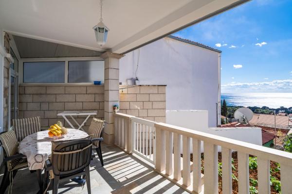 Apartment Debos - Dubrovnik