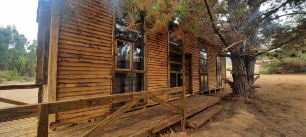 Cabañas Mirasol Algarrobo - Algarrobo