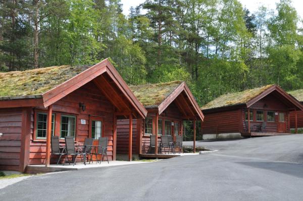 Tonstadli - Tonstad
