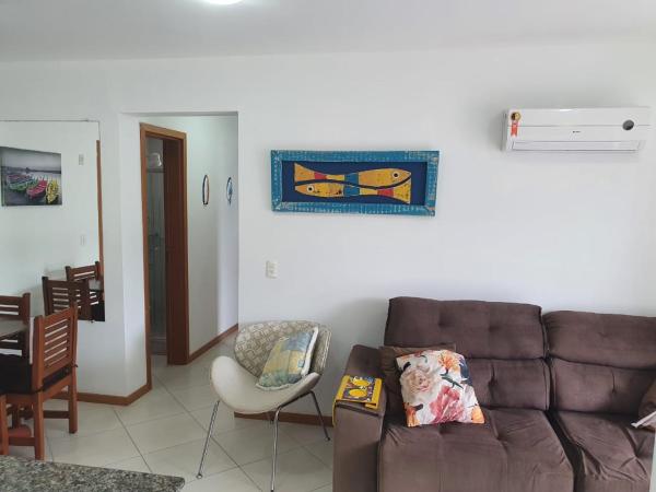 Cantinho Aconchegante Bombinhas - Bombinhas