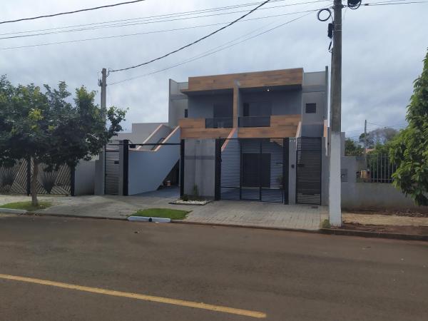 Casa Próximo Argentina, Aeroporto , Cataratas, Shopping Catuai - Foz do Iguaçu