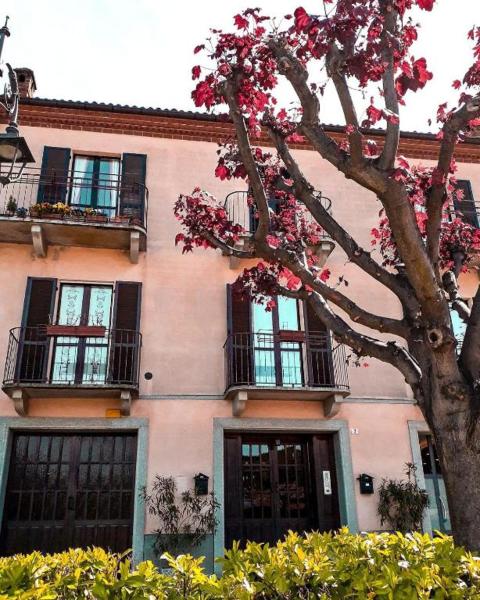 Casa Clementi - Barolo