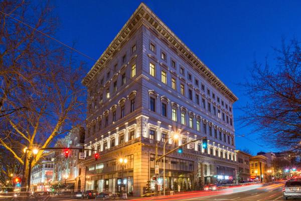 Sentinel Hotel - Beaverton, OR