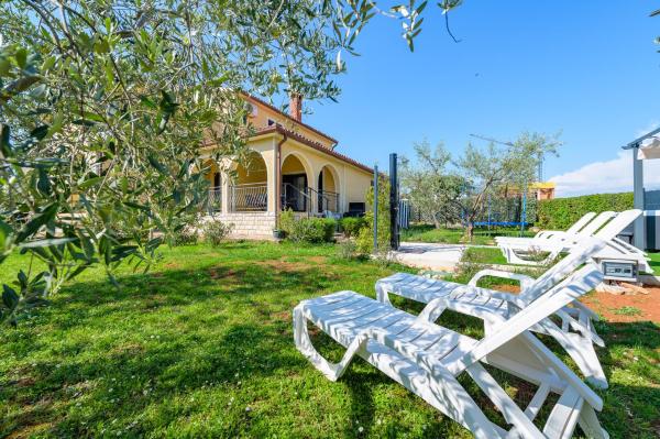 Apartments Josipa - Poreč