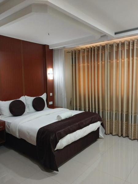 Nairobi Glory Palace Hotel Ltd - Nairobi