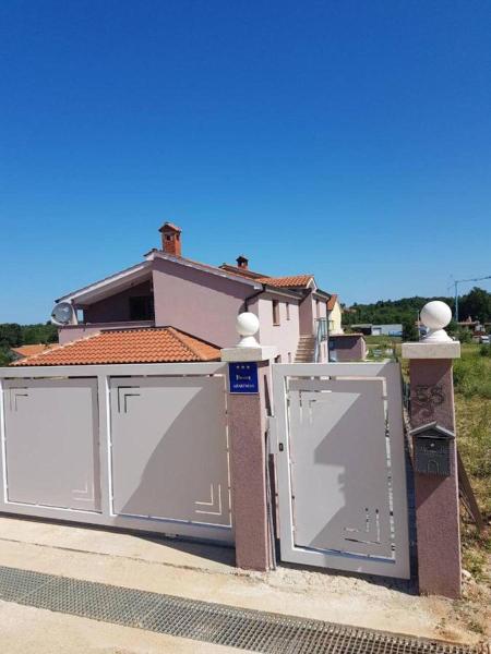 Apartmani Anida - Poreč